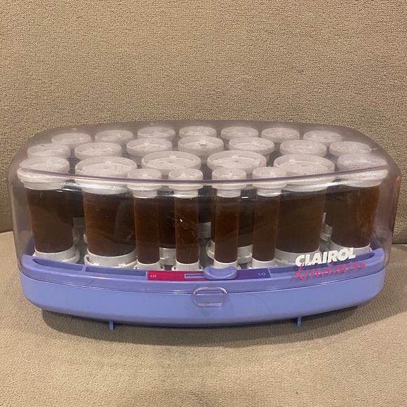 clairol | Hair | Clairol Kindness Hair Rollers Set | Poshmark